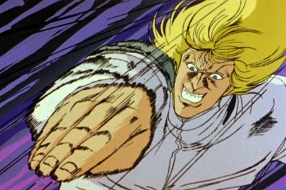 Conclusion of Chapter One - Yuria Forever... As Well as Shin! -RQ87's ...