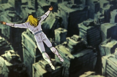 Conclusion of Chapter One - Yuria Forever... As Well as Shin! -RQ87's ...