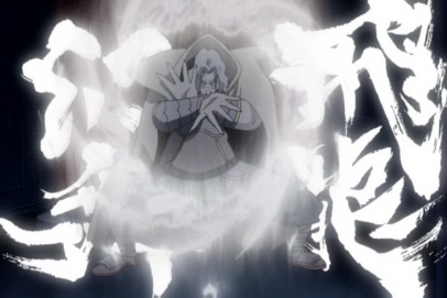 These Fists Are For Other People! -RQ87's Fist of the North Star site