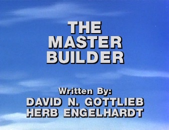 The Master Builders -RQ87's The Transformers coverage