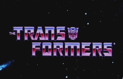 The Transformers: The Movie (Part 1) -RQ87's Cartoon Coverage