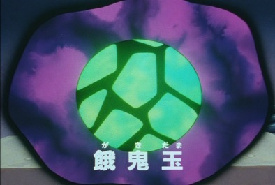 The Three Phantoms! Hiei, Kurama, Gouki -RQ87's Yu Yu Hakusho coverage