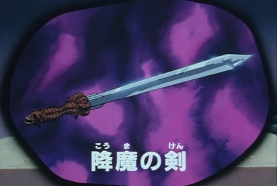 The Three Phantoms! Hiei, Kurama, Gouki -RQ87's Yu Yu Hakusho coverage